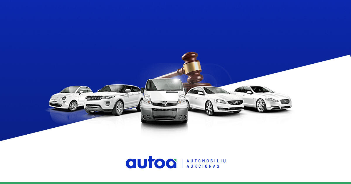 Sell or buy a car at the best price! | autoa.bid